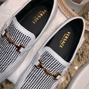 Versace Loafers & Slip-Ons for Men | Poshmark